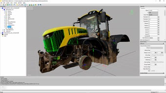 FS19 - Giants Editor Mod - İndir
